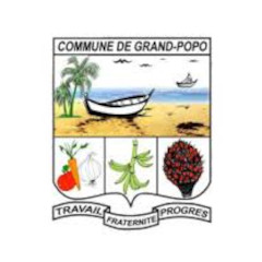 GRAND-POPO | Plateforme de gestion de la coopération décentraliséee